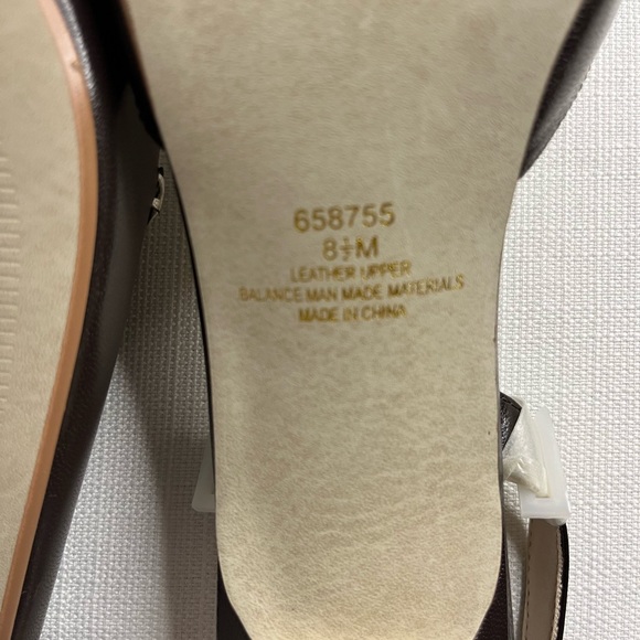 Susan Lucci | Shoes | Vintage 9s Susan Pucci Shoes | Poshmark